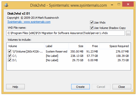 P2V迁移（物理机虚拟化）的3个好方法！
