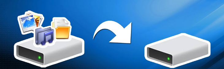 如何将数据从一个硬盘复制到另一个硬盘？[2种方法]