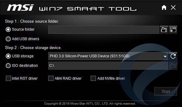 在NVMe装Win7系统的3个好方法！