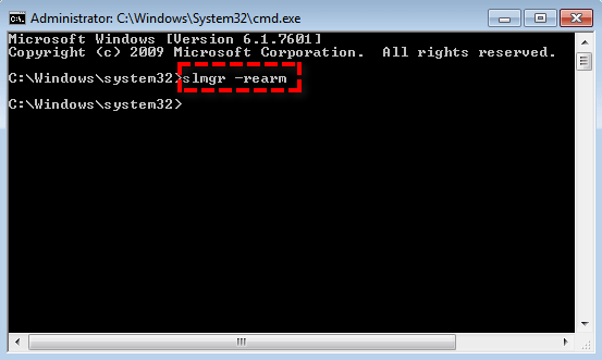 如何解决此Windows副本不是正版的问题？