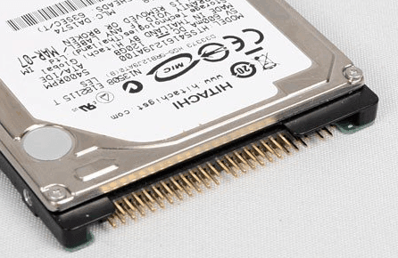 Windows中升级IDE硬盘到固态硬盘简单的方法！